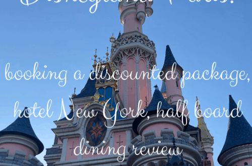 Cape Cod Cook-Off | Tokyo DisneySea » 2-for-1 Around The World