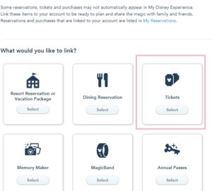 Step by Step Guide to My Disney Experience » 2-for-1 Around The World