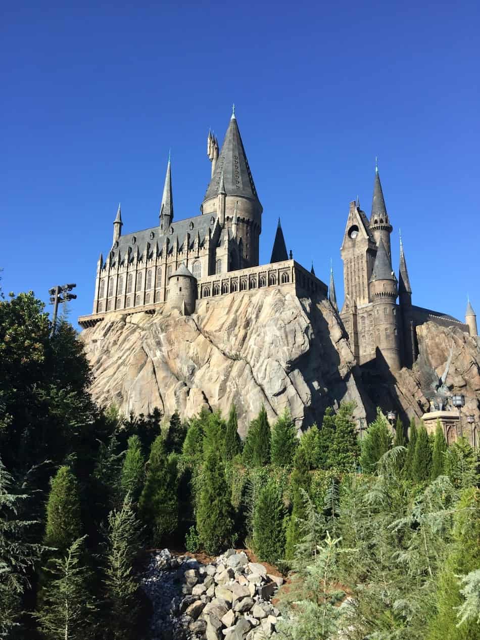 The Ultimate One Day Guide to Wizarding World at Universal Orlando - 2 ...