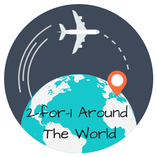 Staying Connected in Iceland | Using eSIM » 2-for-1 Around The World