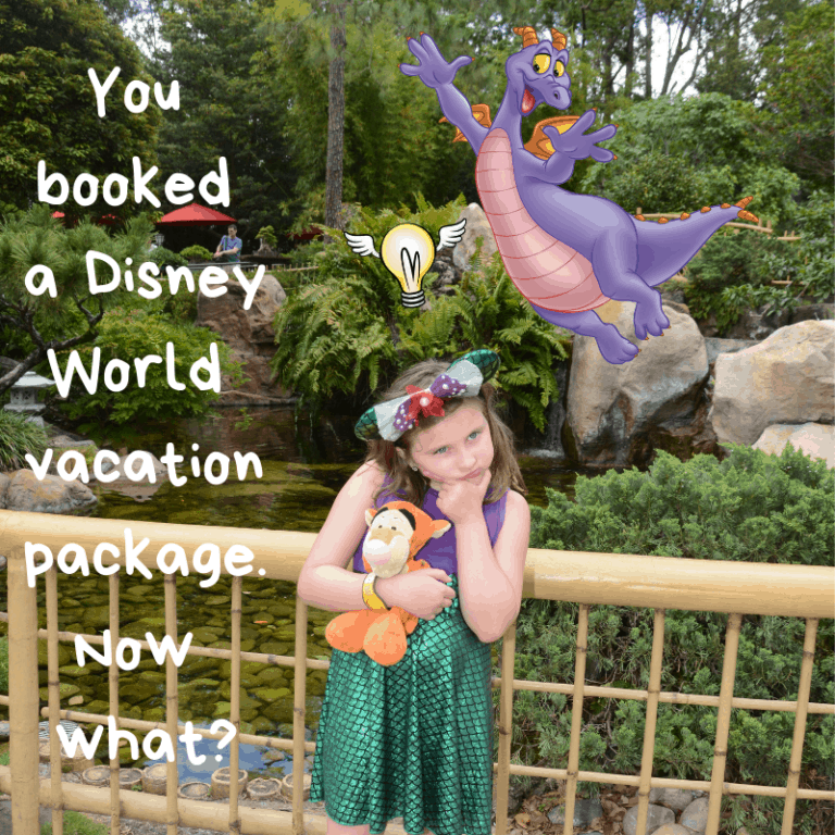 Walt Disney World 101: A Planning Guide » 2-for-1 Around The World