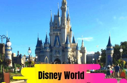 Walt Disney World 101: A Planning Guide » 2-for-1 Around The World