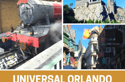 Walt Disney World 101: A Planning Guide » 2-for-1 Around The World