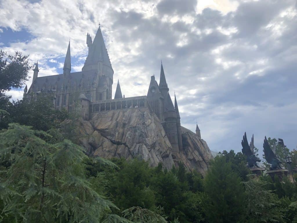 The Ultimate One Day Guide to Wizarding World at Universal Orlando » 2 ...