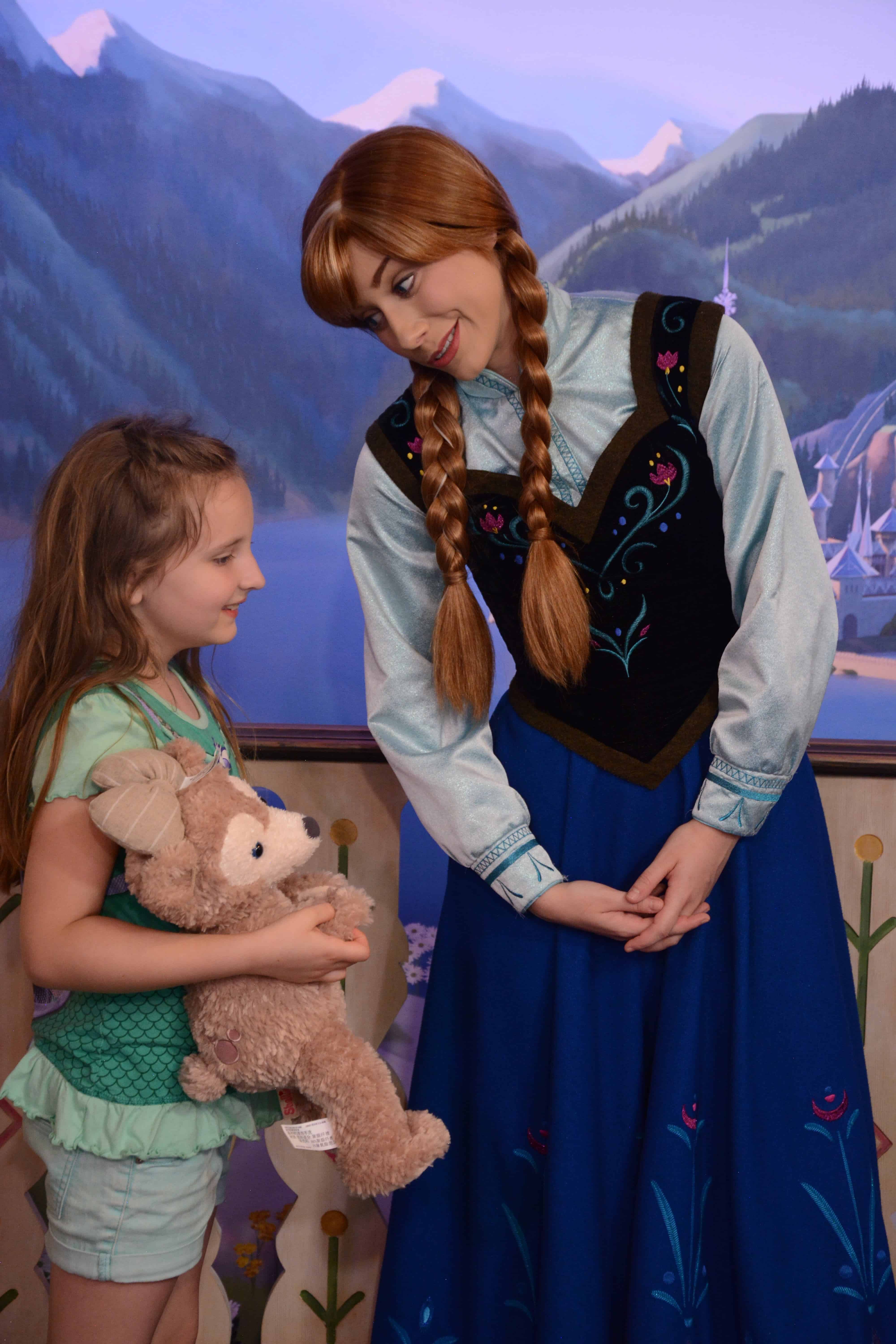 Our Top 5 Princess Experiences at Walt Disney World » 2-for-1 Around ...