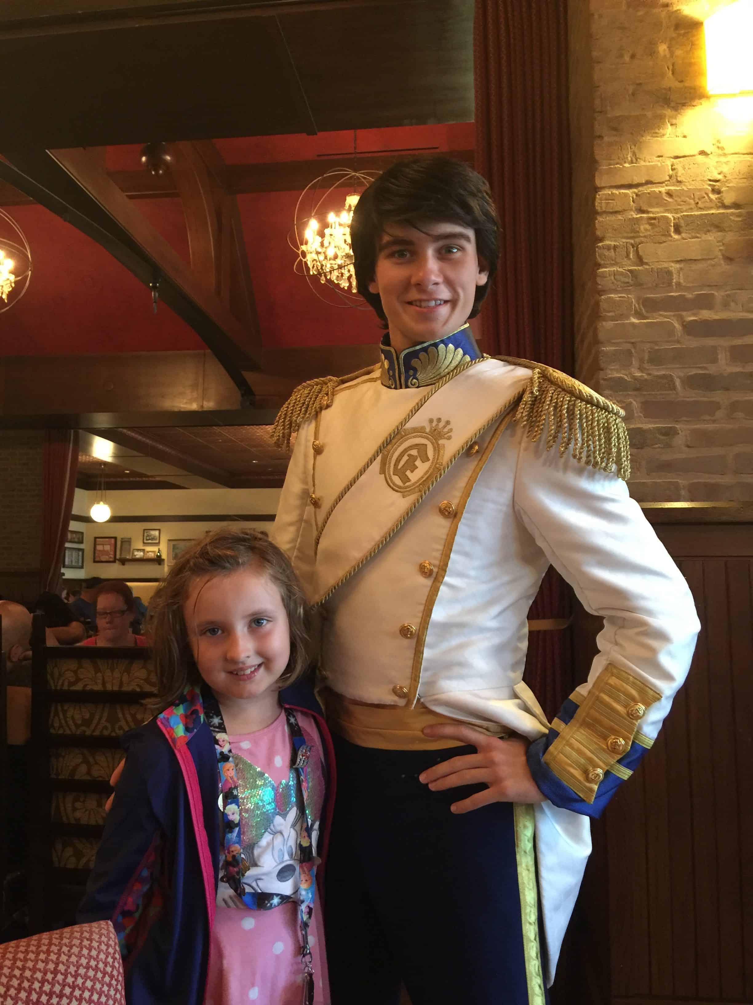 Our Top 5 Princess Experiences at Walt Disney World » 2-for-1 Around ...