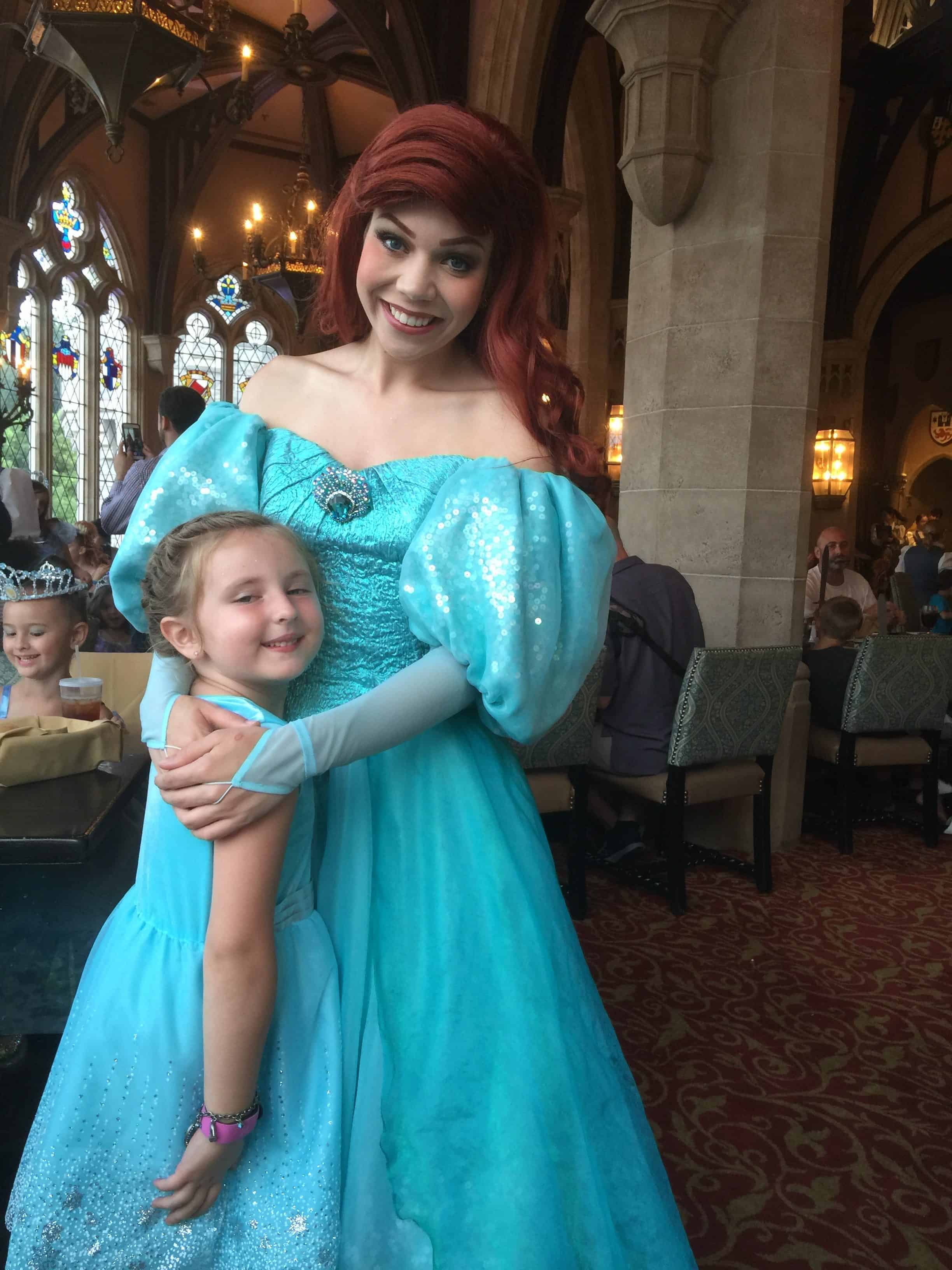 Our Top 5 Princess Experiences at Walt Disney World » 2-for-1 Around ...
