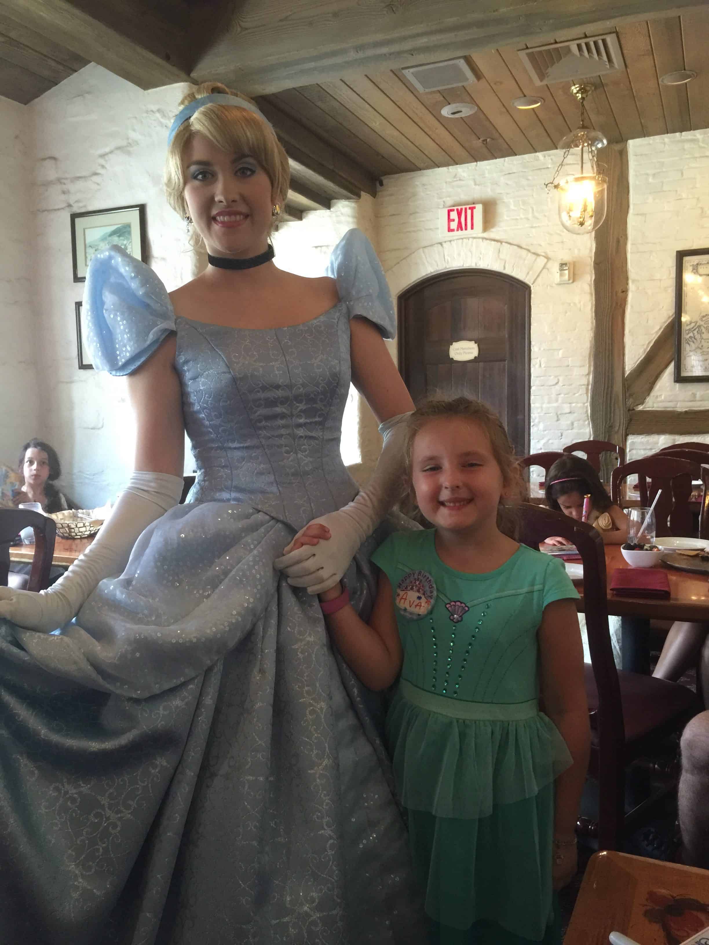 Our Top 5 Princess Experiences at Walt Disney World » 2-for-1 Around ...
