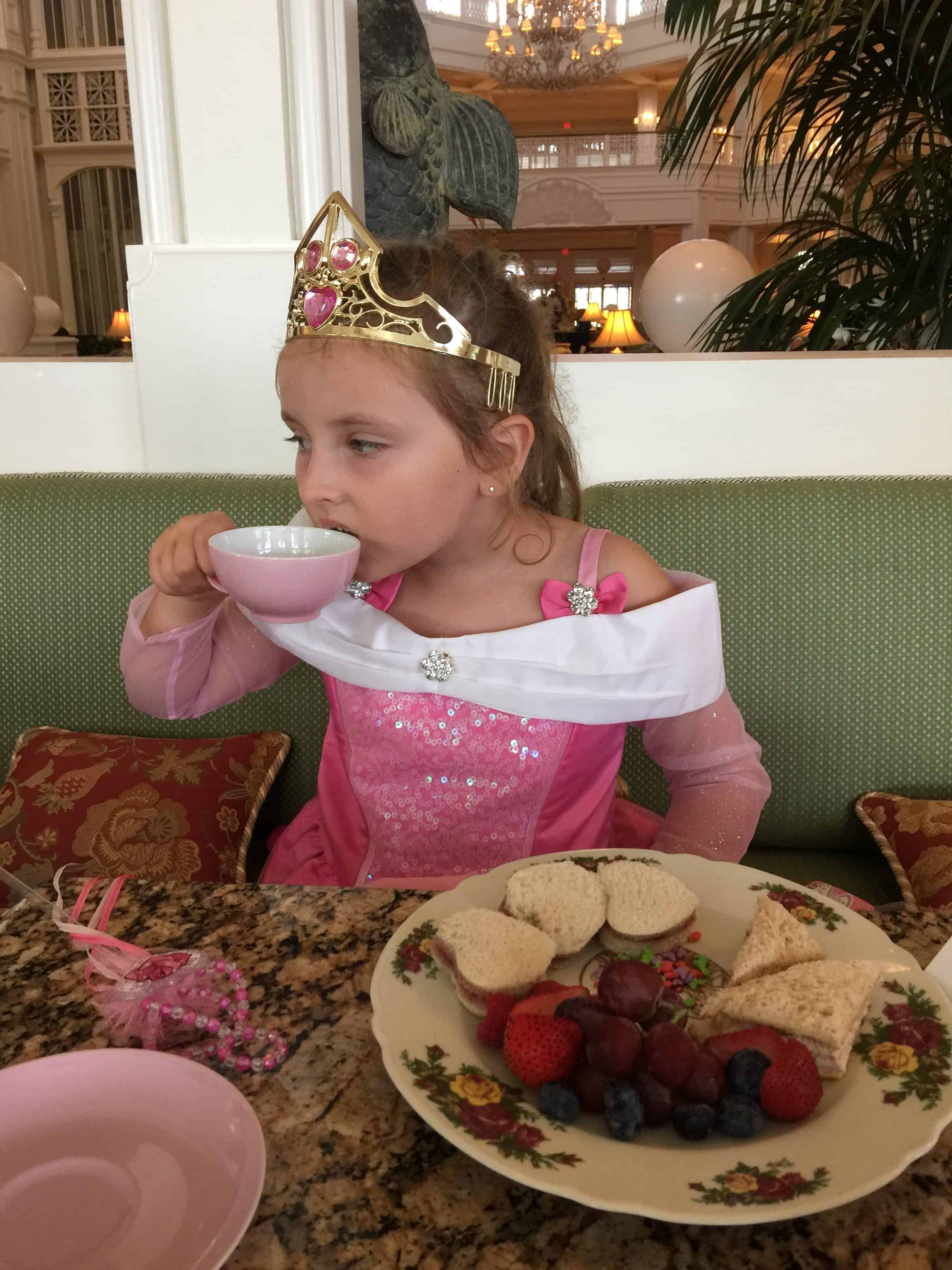 Our Top 5 Princess Experiences at Walt Disney World » 2-for-1 Around ...
