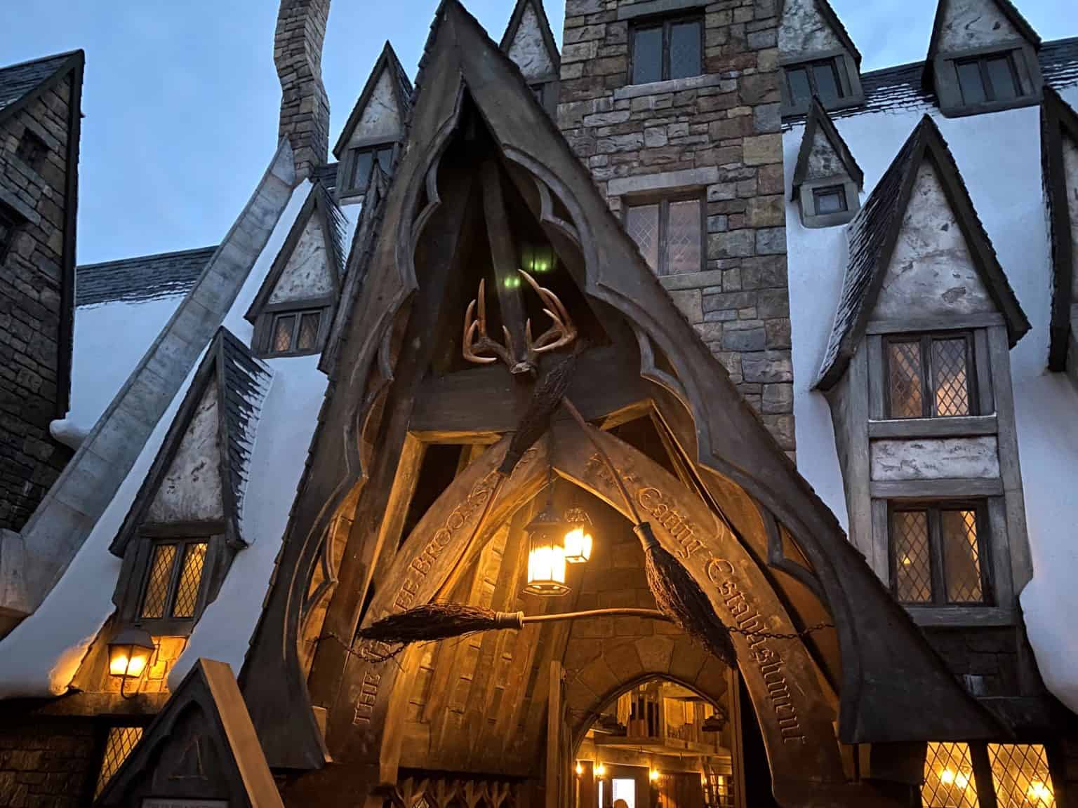 The Ultimate One Day Guide to Wizarding World at Universal Orlando » 2 ...