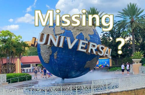 Walt Disney World 101: A Planning Guide » 2-for-1 Around The World