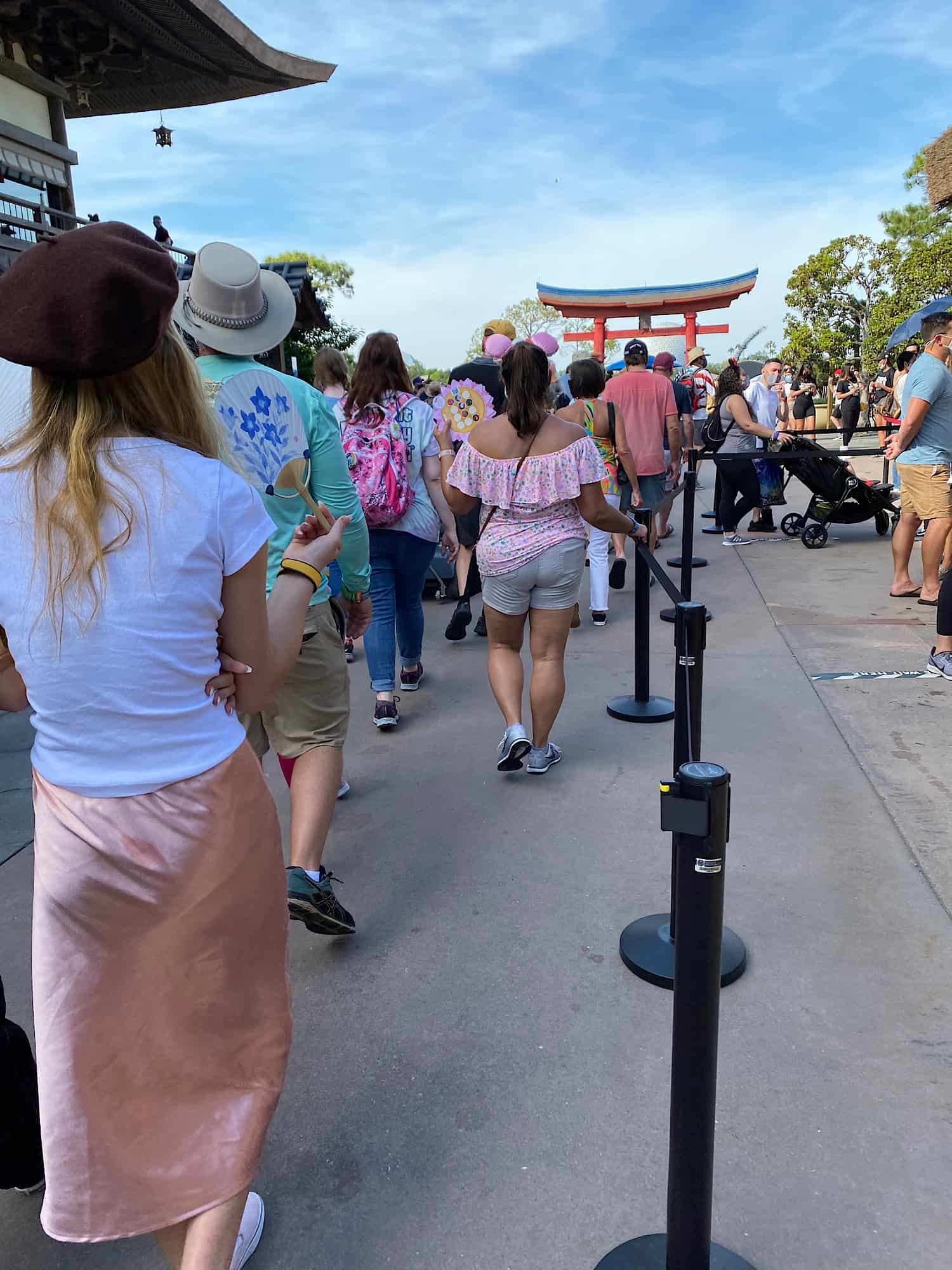 Spring Break 2021 at Disney World: How Busy Is It? » 2-for-1 Around The ...