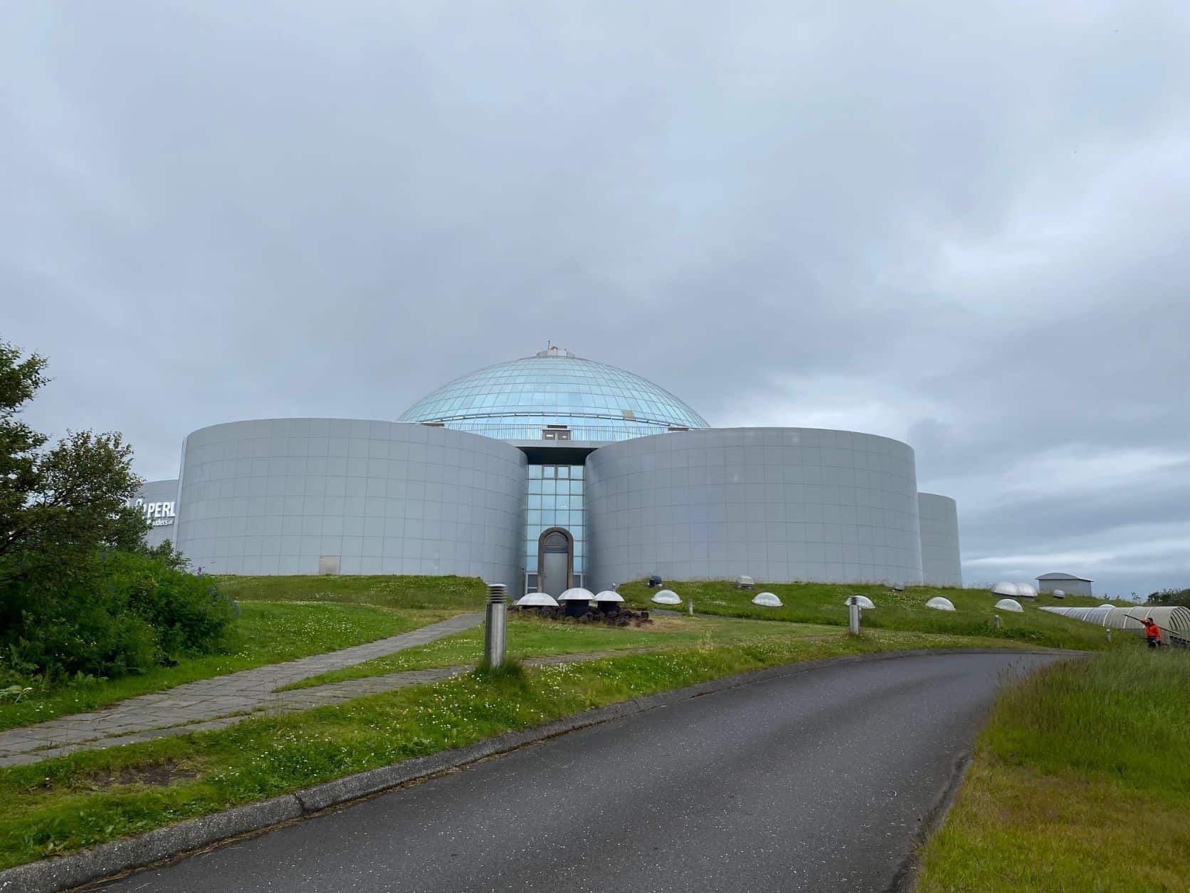 4-Day Iceland Itinerary | Iceland With Kids » 2-for-1 Around The World