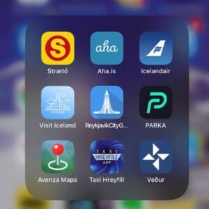 Staying Connected in Iceland | Using eSIM » 2-for-1 Around The World