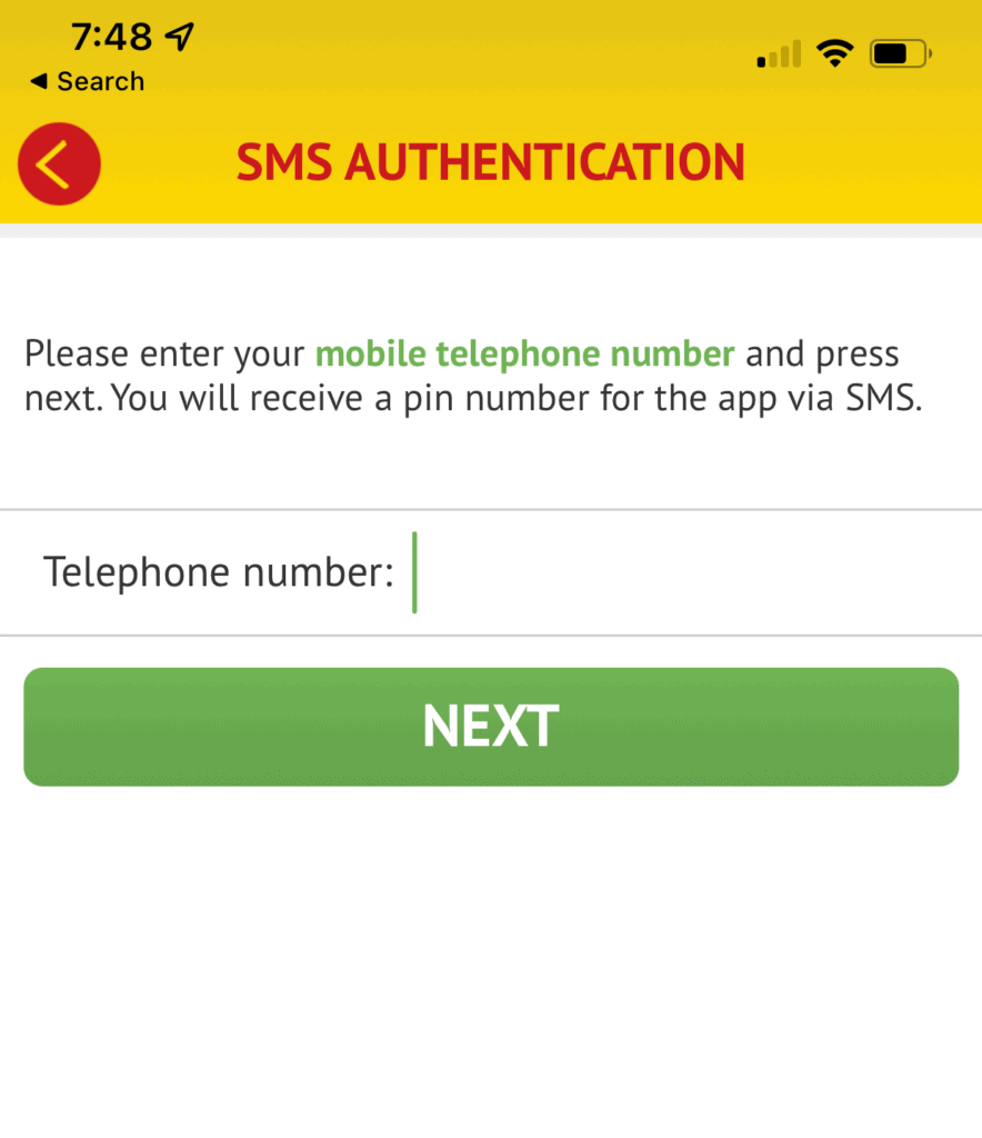 How to Buy and Use Reykjavik Public Bus Ticket | Strætó Smartphone App ...