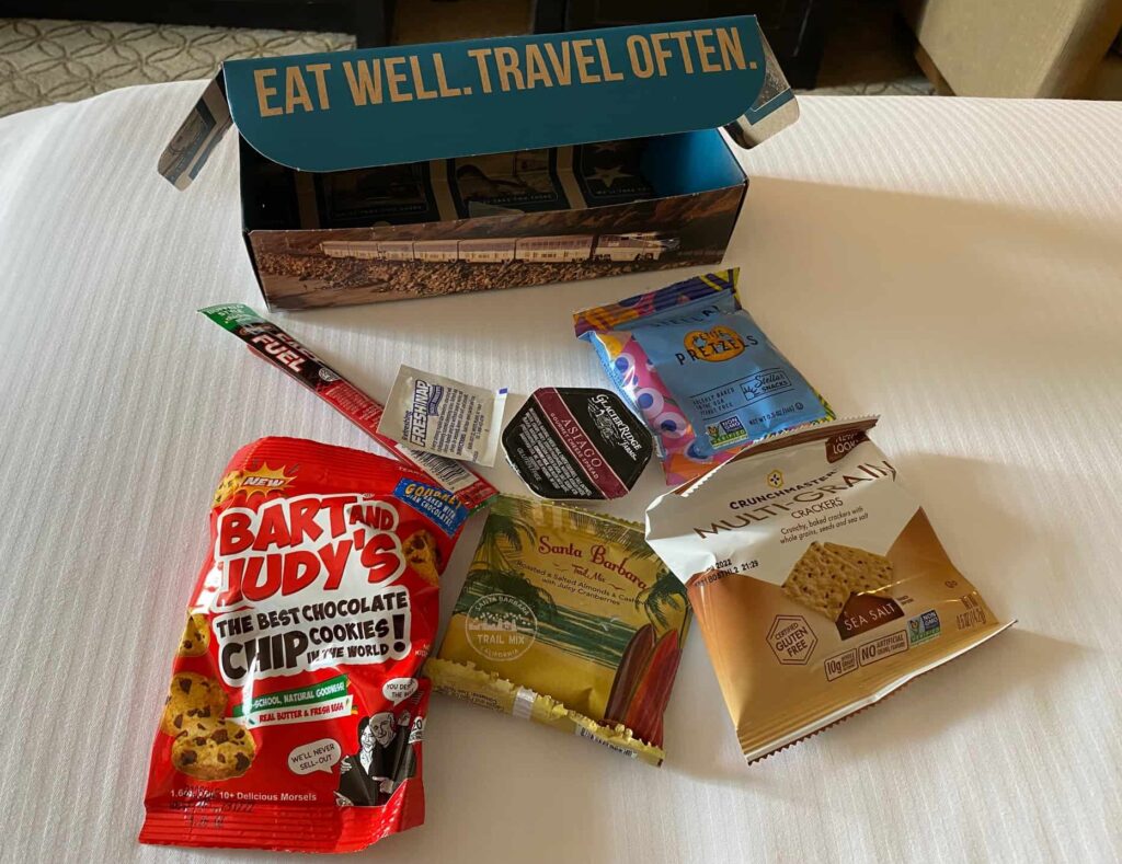 Amtrak Pacific Surfliner Business Class: Is It Worth It? » 2-for-1 ...