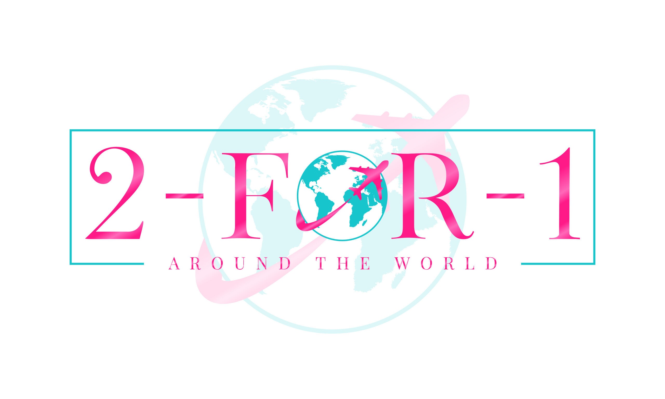 2-for-1 Around The World
