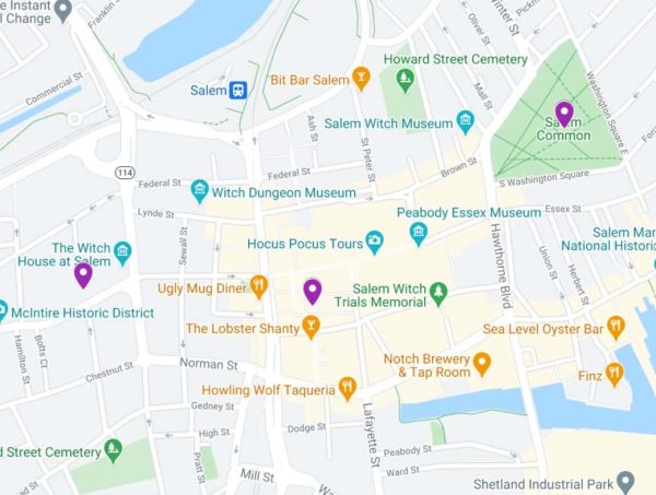 5 Things To Do in Salem With Kids (Besides the Witch Museum) » 2-for-1 ...